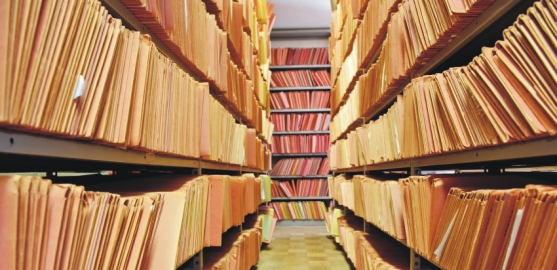 Records Management – Business Records Managment
